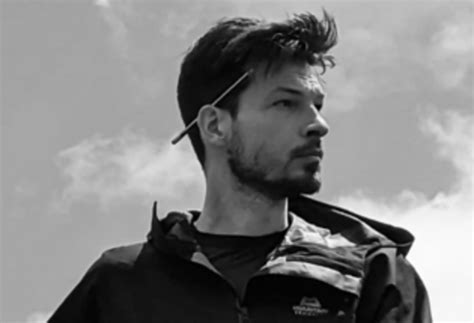 Michael Murphy Migration Oxford