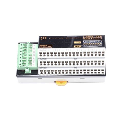 C16d Ct1v Toyogiken Terminal Block Rs