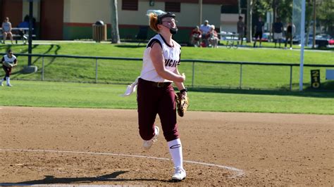 Alana Kimball 2026 Softball University Of Chicago