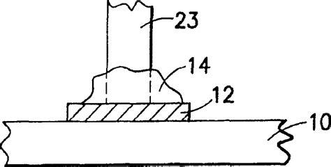 Metal Electrical Interconnection Structure Eureka Patsnap