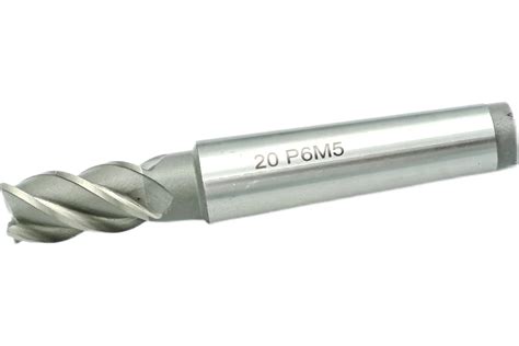 Фреза концевая к х 20х38х140 мм Z 4 КМ3 Torneri 039331 выгодная цена отзывы