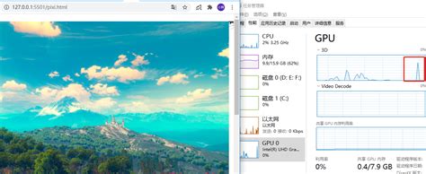 pixi js持续渲染页面 傅小灰 博客园