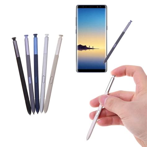 Multifunctional Pens Touch Stylus S Pen Replacement For Samsung Galaxy Note In Mobile Phone