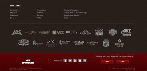 29 Website Footer Examples And Why They Work So Well Extendthemes