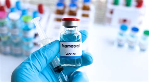 Merck Reports Data From Phase Iii Pneumococcal Vaccine Trial Globaldata