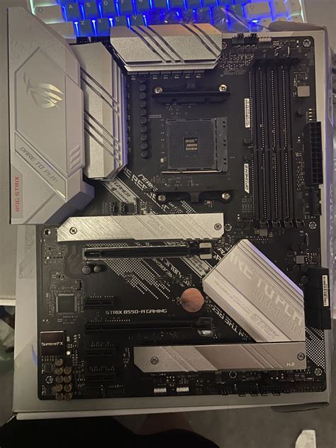 Asus b550-a gaming | Białystok | Kup teraz na Allegro Lokalnie