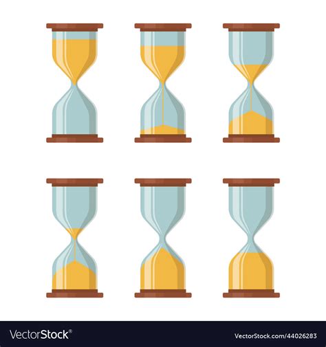Sand Timer Animated