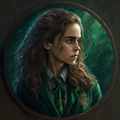 13 Excellent Slytherin Hermione Fanfiction Stories To Read In 2024