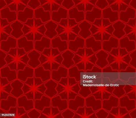 꽃 장식입니다 완벽 한 패턴입니다 벡터 일러스트 레이 션 부족 민족 아랍어 인도 모티브 인테리어 디자인 벽지에 대 한 0명에 대한 스톡 벡터 아트 및 기타 이미지 Istock