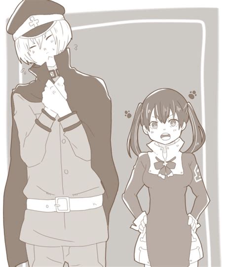 Enen No Shouboutai Fire Force Image By Pixiv Id 3906865 2666392