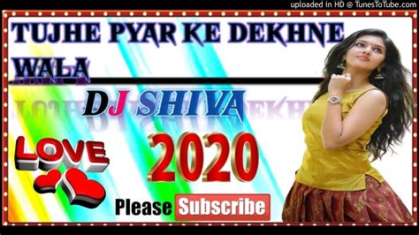 Tujhe Pyar Se Dekhne Wala Dj Remix Ek Dil Hai Akshay Songs Dholki