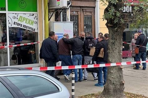 Обвиненият за убийството на Женския пазар в София остава в ареста