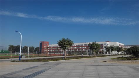济南市莱芜职业中等专业学校 职教网