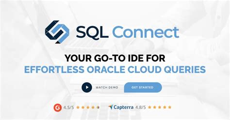 Sqlconnect An Oracle Cloud Tool By Splashbi Drew Belleville