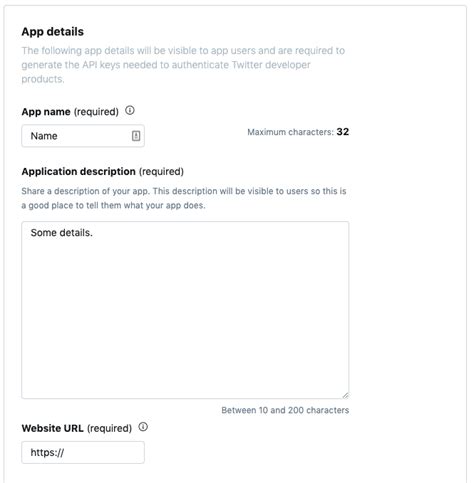 Twitter Api Authorization Using Postman