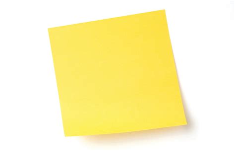 Origins: Post-It Note Adhesive | Alumni Association | University of ...