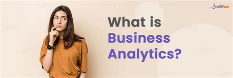 Types Of Busines Analytics Meaning Tools And Examples