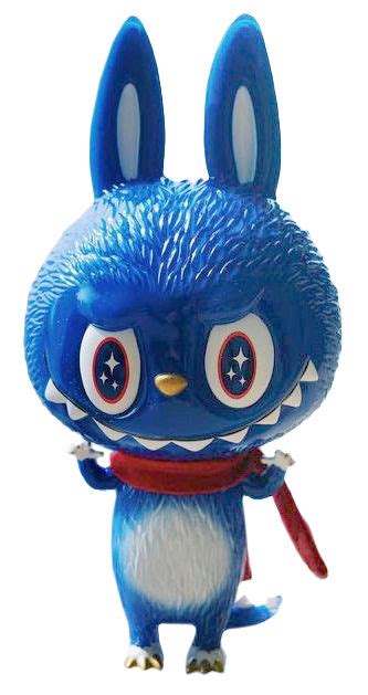 Zimomo Bonjour Created By Kasing Lung