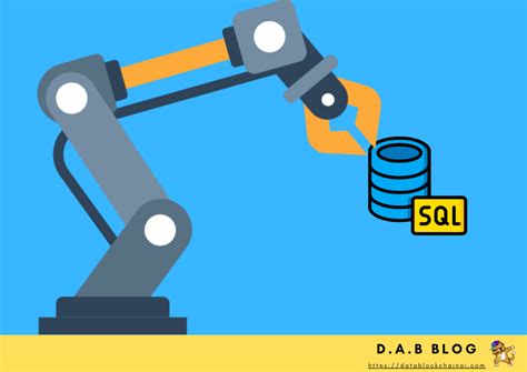 Demystifying Sql A Beginners Journey Into The Non Procedural World