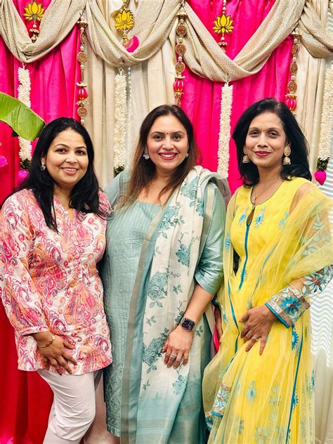 Shikha Pathak On Linkedin Celebrating Festival Of Lights Diwali At