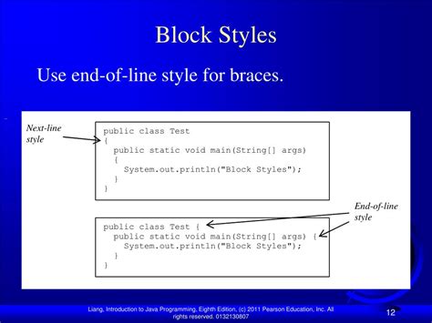 Ppt Csc Introduction To Programming Powerpoint Presentation