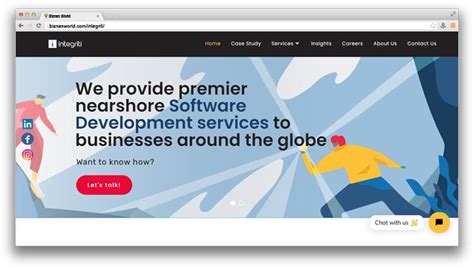 Integriti Group Biznas World