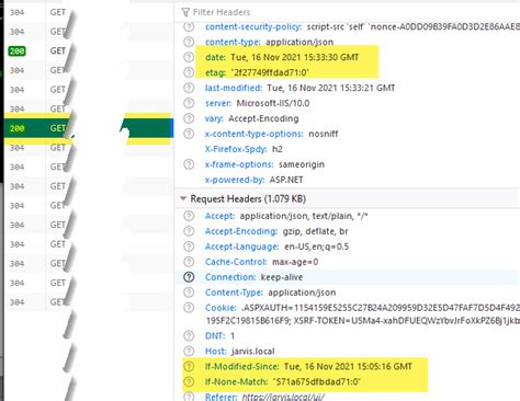 IIS Cache Management For Static Files Codewrecks