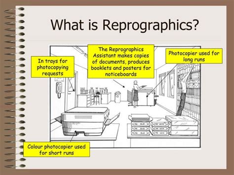 Reprographics Mm V2 Ppt