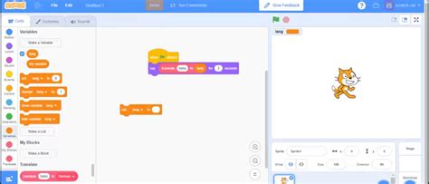 Scratch Technical Discussion Discuss Scratch