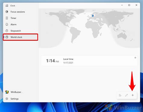 Windows 11 How To Use The Clock App With Integrated Pomodoro Timer