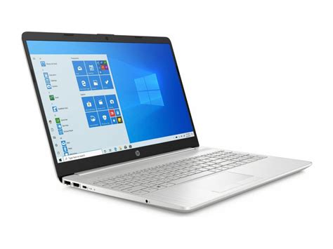 HP 15-dw Series - Notebookcheck.net External Reviews