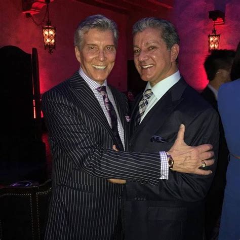 Michael Buffer Vs Bruce Buffer Whos The Better Combat Sports
