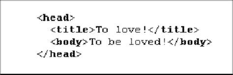 An Xml Input Example Download Scientific Diagram