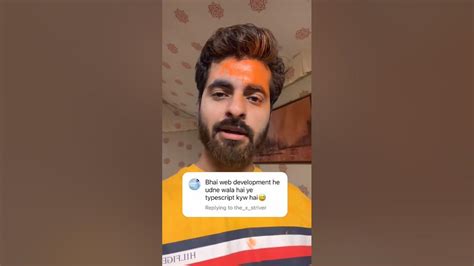 Dont Worry Just Dont Be A Framework Usercoding Programming Devin Ai Javascript Youtube