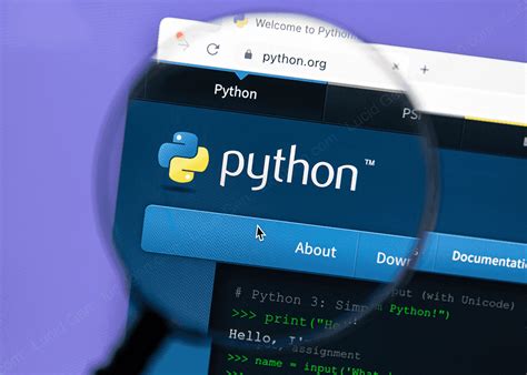 Cách Cài đặt Python Trên Windows Mac Ubuntu 2025