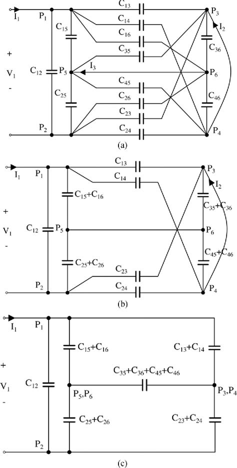 Figure 1 From Six Plate Capacitive Coupler To Reduce Electric Field Emission In Large Air Gap