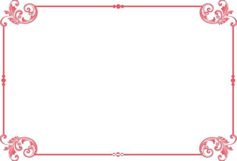 Powerpoint Border Vector Art Icons And Graphics For Free Download