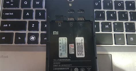 CARA FLASHING REDMI NOTE DENGAN SERI Mahrus Delavinci