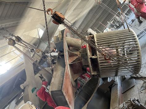 Md Rashid Hussain On Linkedin Engineeringexcellence Cementindustry