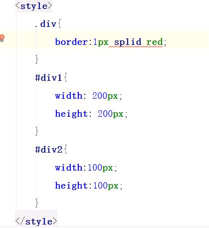 Idea Css G