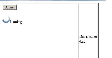 Asp Net Ajax Updateprogress Control Example With Updatepanel Asp Net Examples