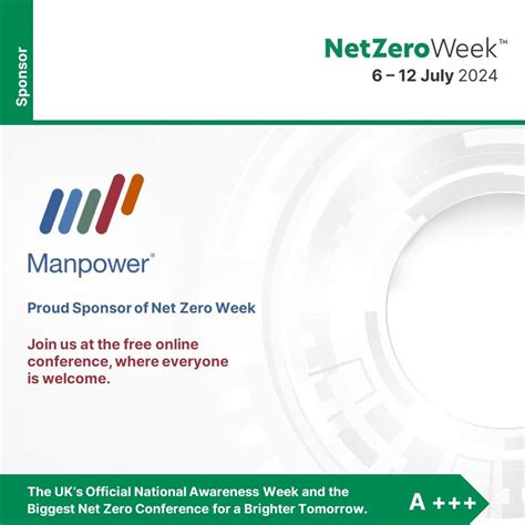 net zero week™ on linkedin netzero netzeroweek