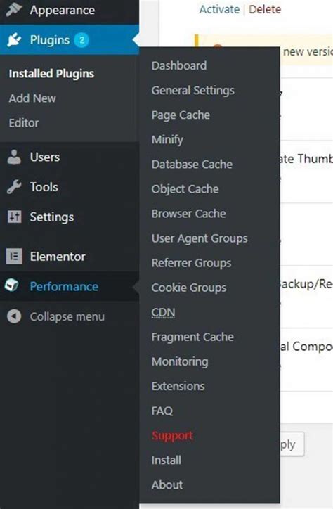W3 Total Cache Settings Explained A Beginner S Guide 2022