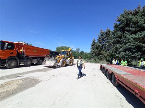 Пазарджик става най големият логистичен център в региона над 1000 работни места се отварят