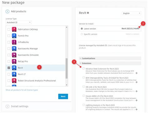 How To Install Revit Manually Or With A Deployment Tool LazyBim
