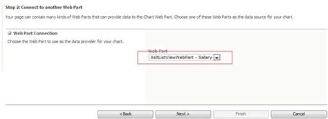 How To Create Charts In SharePoint 2010 BoostSolutions