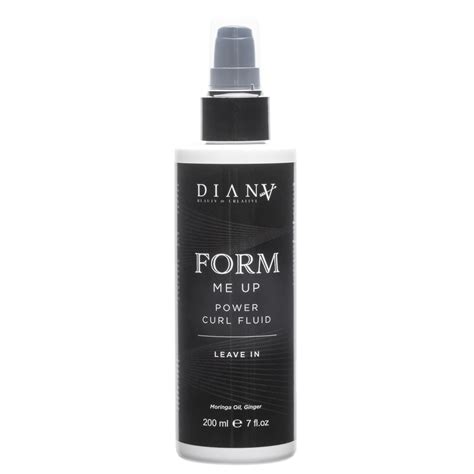 Fluid Power Curl Form Me Up 200 Ml