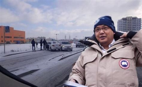 Зам тээврийн хөгжлийн дэд сайд ”Шилэн Цогоо” автозамаа ШИЛЭН болгоод эхэллээ