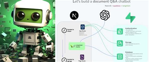 A Document Qanda Chatbot Built With Nextjs Supabase And Gpt Dev Community