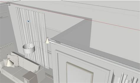 What The Hell Why So Much Trouble With The Follow Me Tool Sometimes Sketchup Sketchup